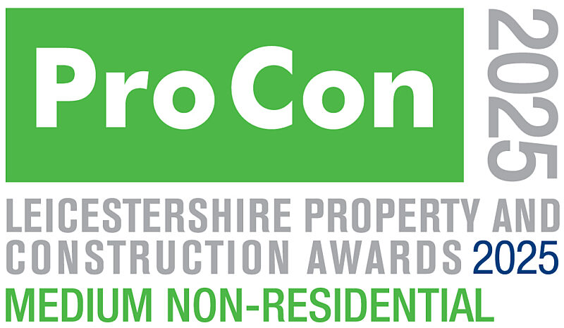ProCon Leicestershire Awards 2025