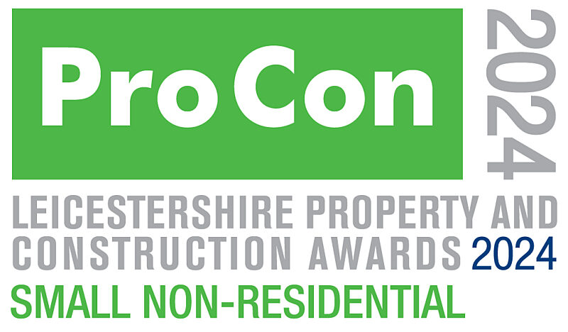 ProCon Leicestershire Awards 2024