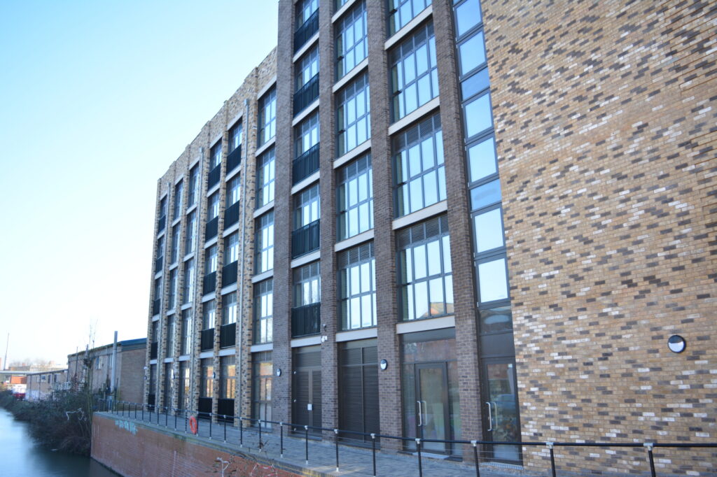 Freemen's Common Student Village, University… – Procon Leicestershire
