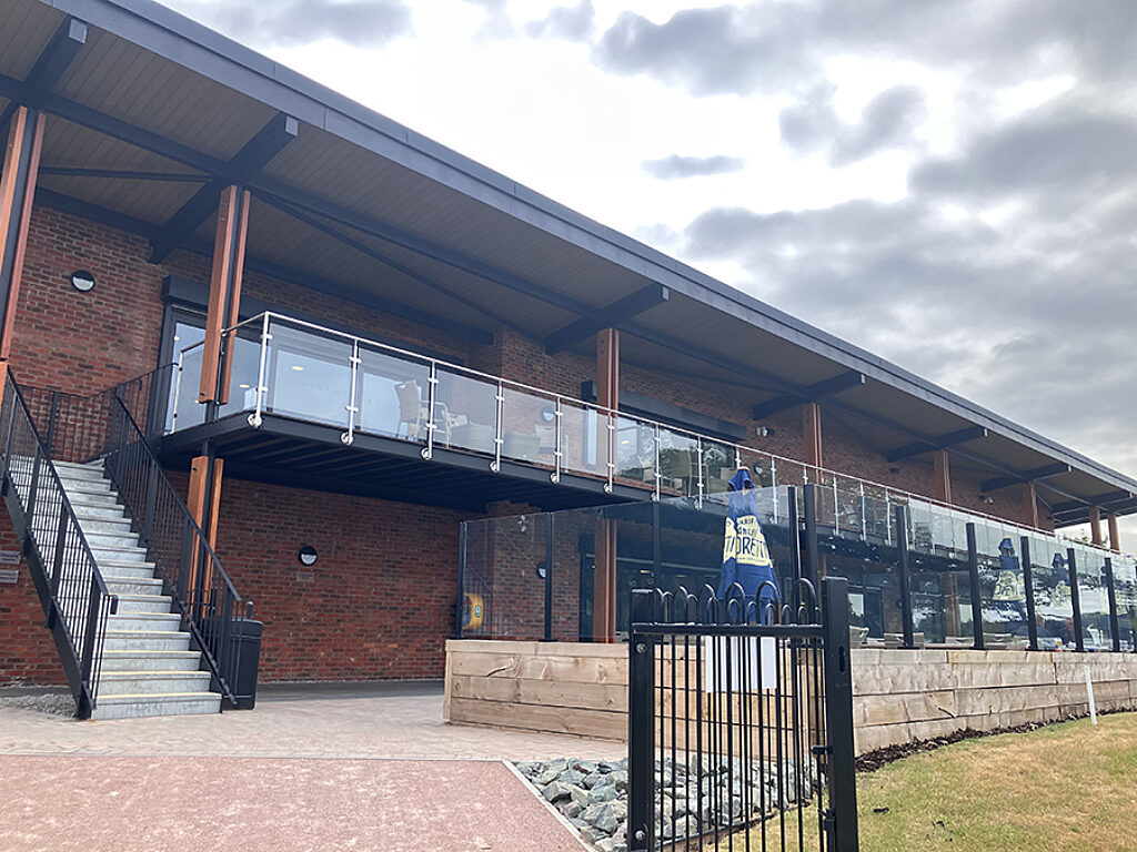 Lutterworth Golf Club, Lutterworth – Procon Leicestershire