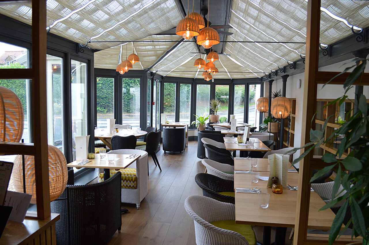 Tap and Run Pub, Upper Broughton – Procon Leicestershire