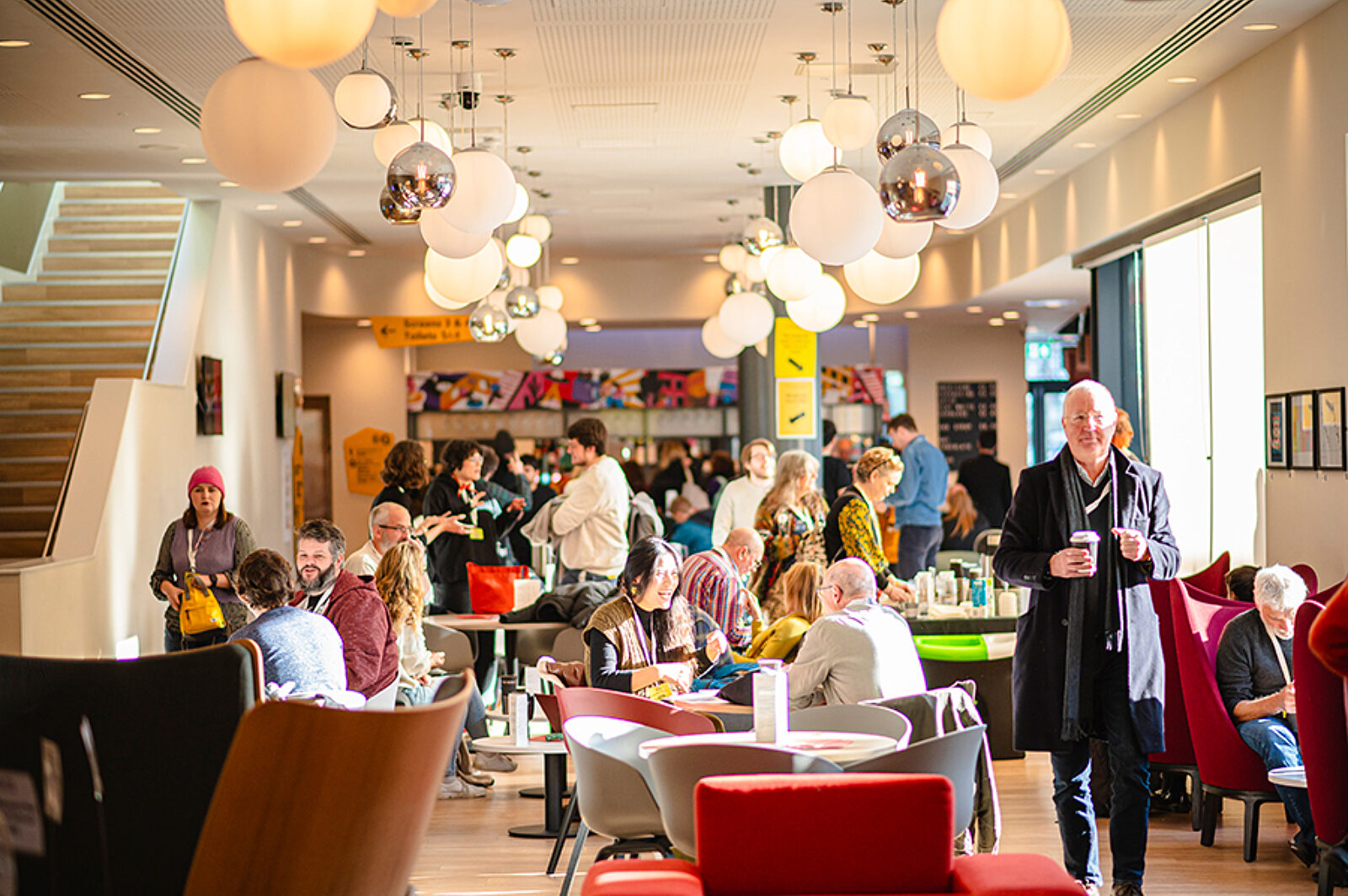 Phoenix Cinema and Art Centre expansion,… – Procon Leicestershire