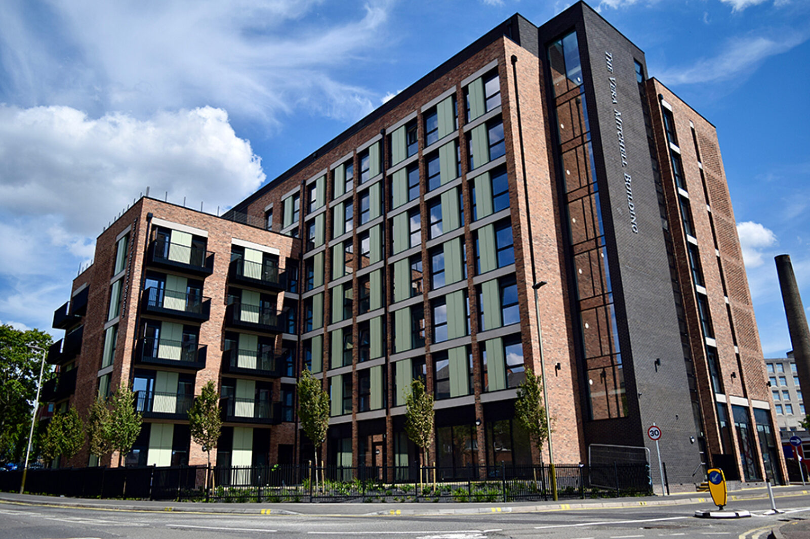 ProCon Leicestershire Awards 2025