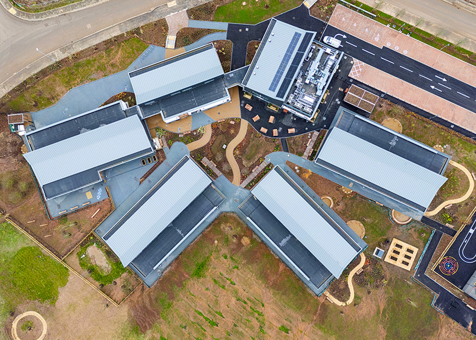 Greenstone Primary School, Coalville – Procon Leicestershire