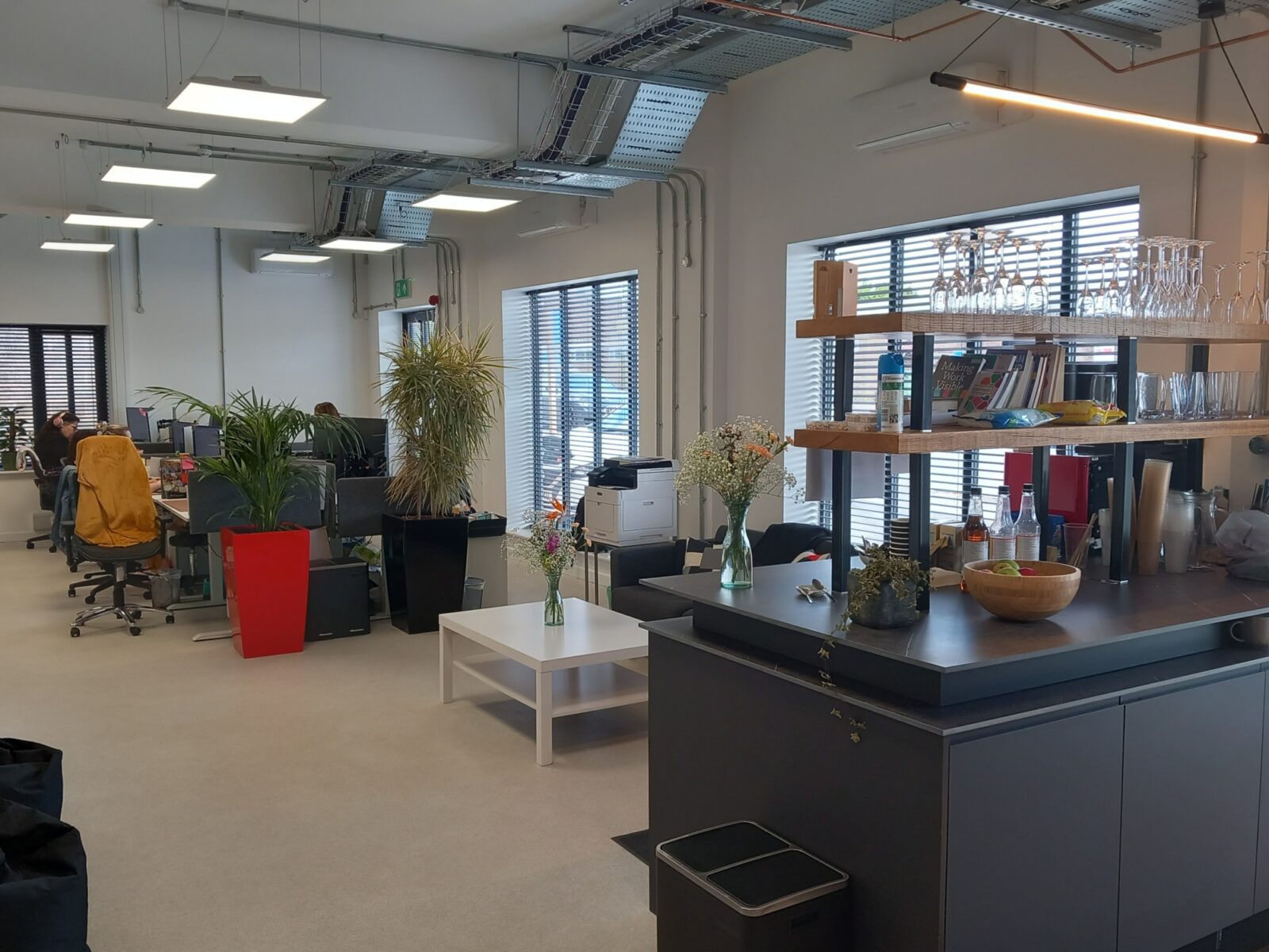 70 Commercial Square, Leicester – Procon Leicestershire