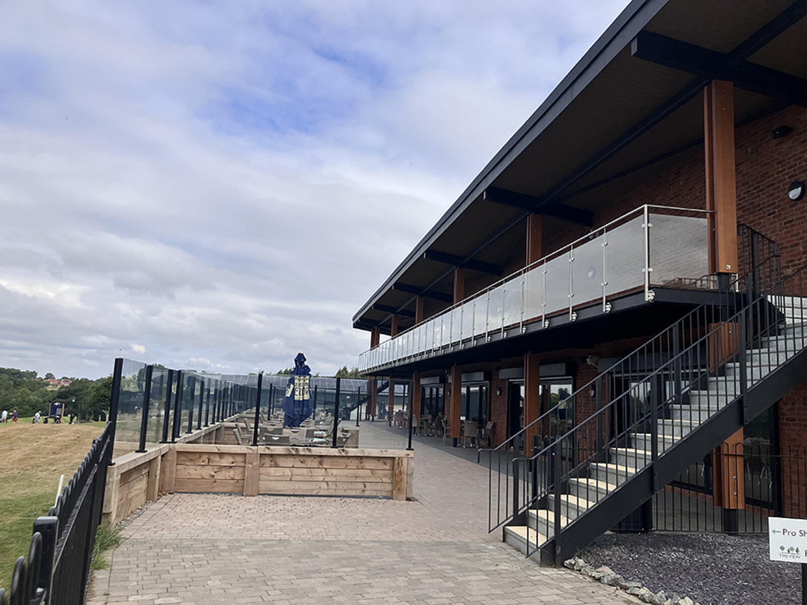 Lutterworth Golf Club, Lutterworth – Procon Leicestershire