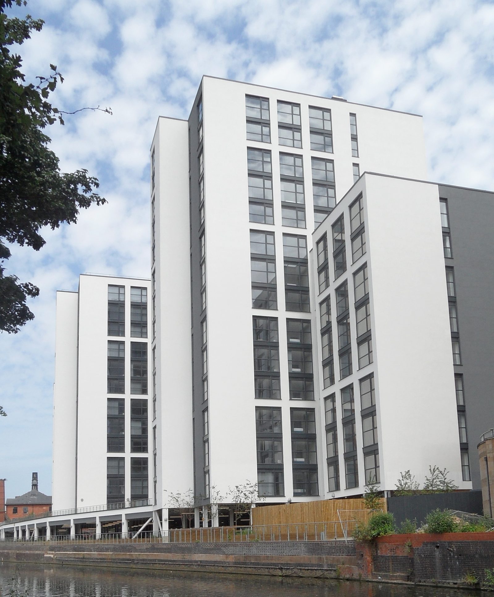 Bath Lane, Leicester – Procon Leicestershire