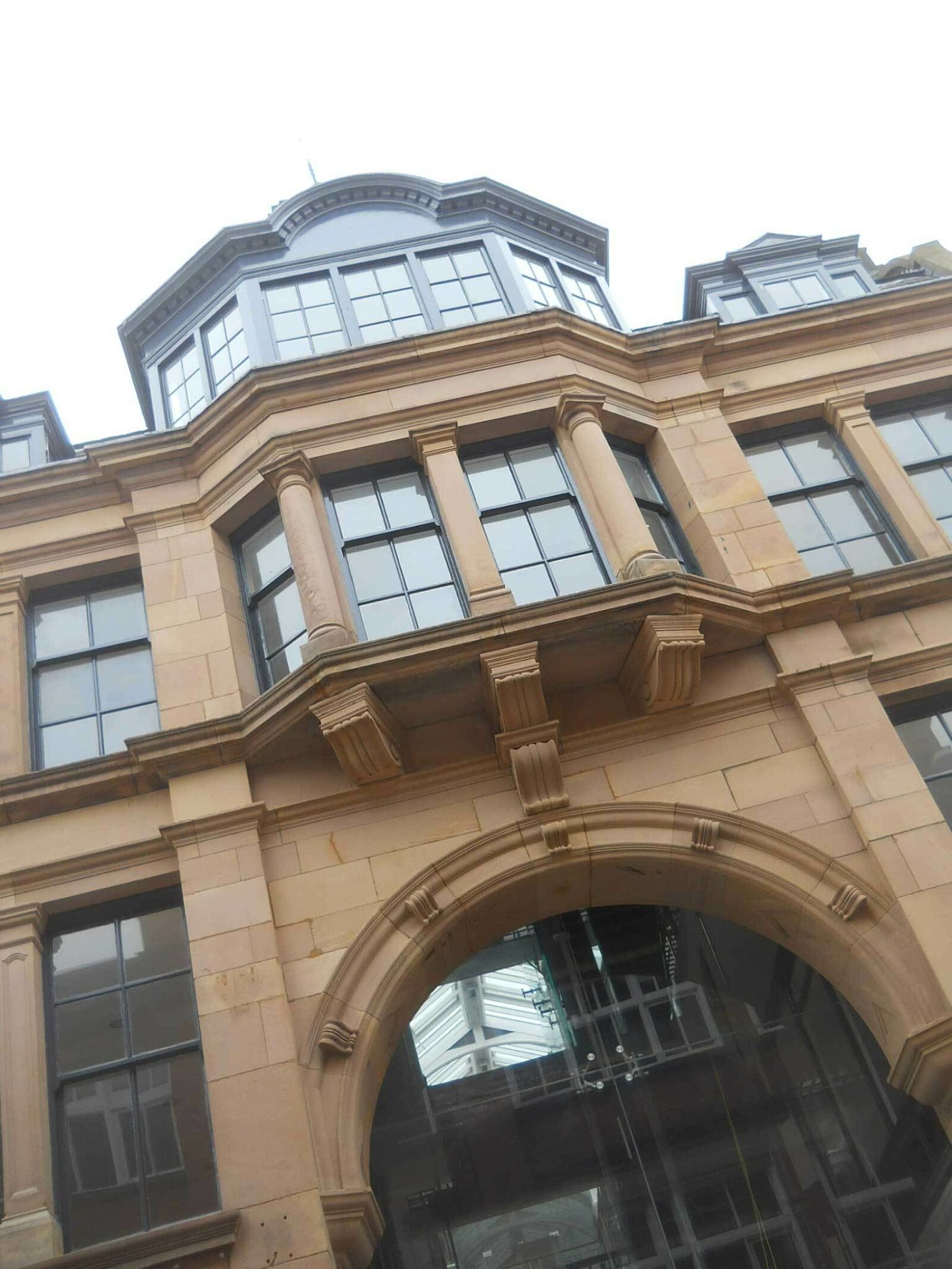 Silver Arcade, Leicester – Procon Leicestershire