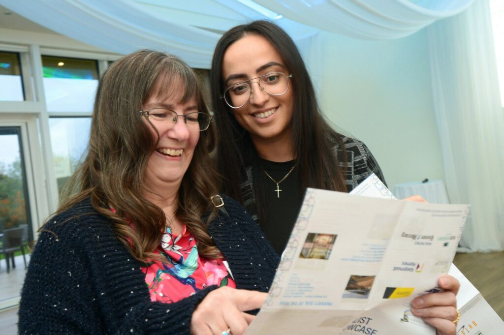 2022 ProCon Awards Finalists Showcase