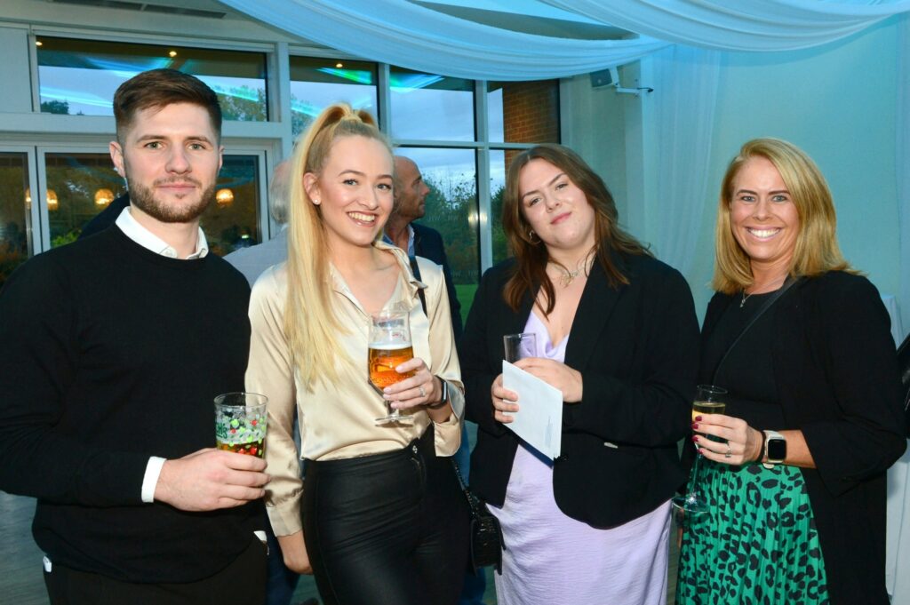 2022 ProCon Awards Finalists Showcase