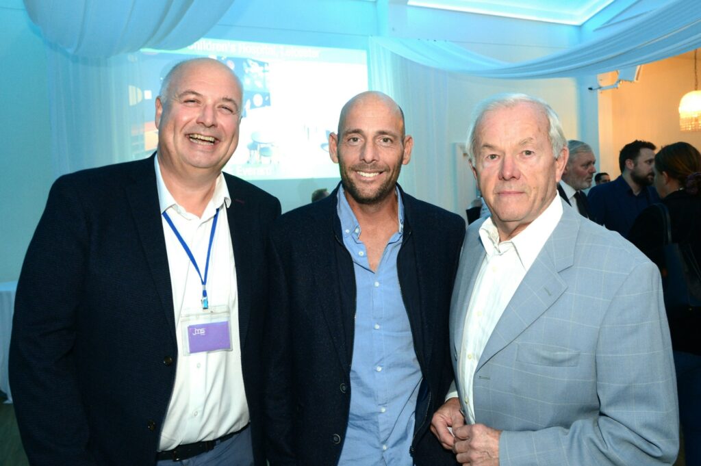 2022 ProCon Awards Finalists Showcase