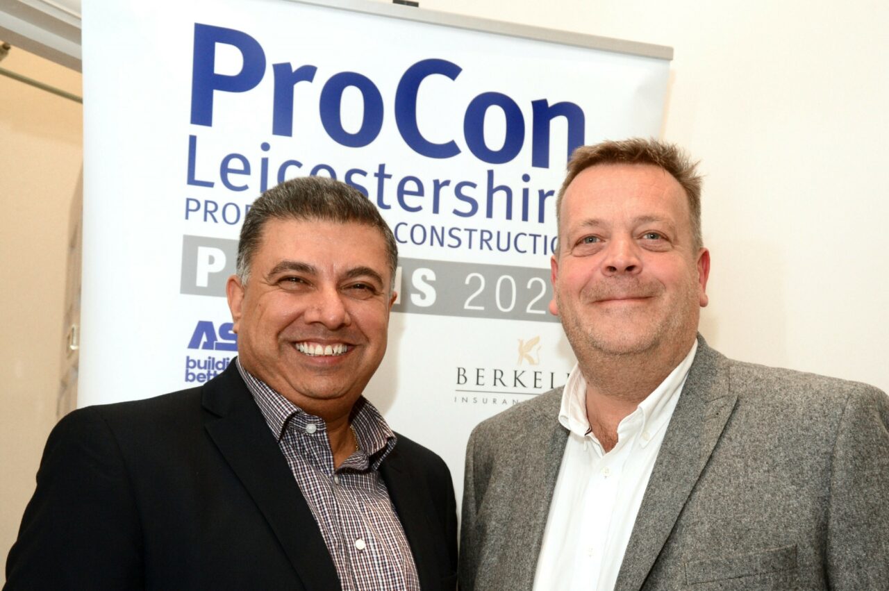 2022 ProCon Awards Finalists Showcase