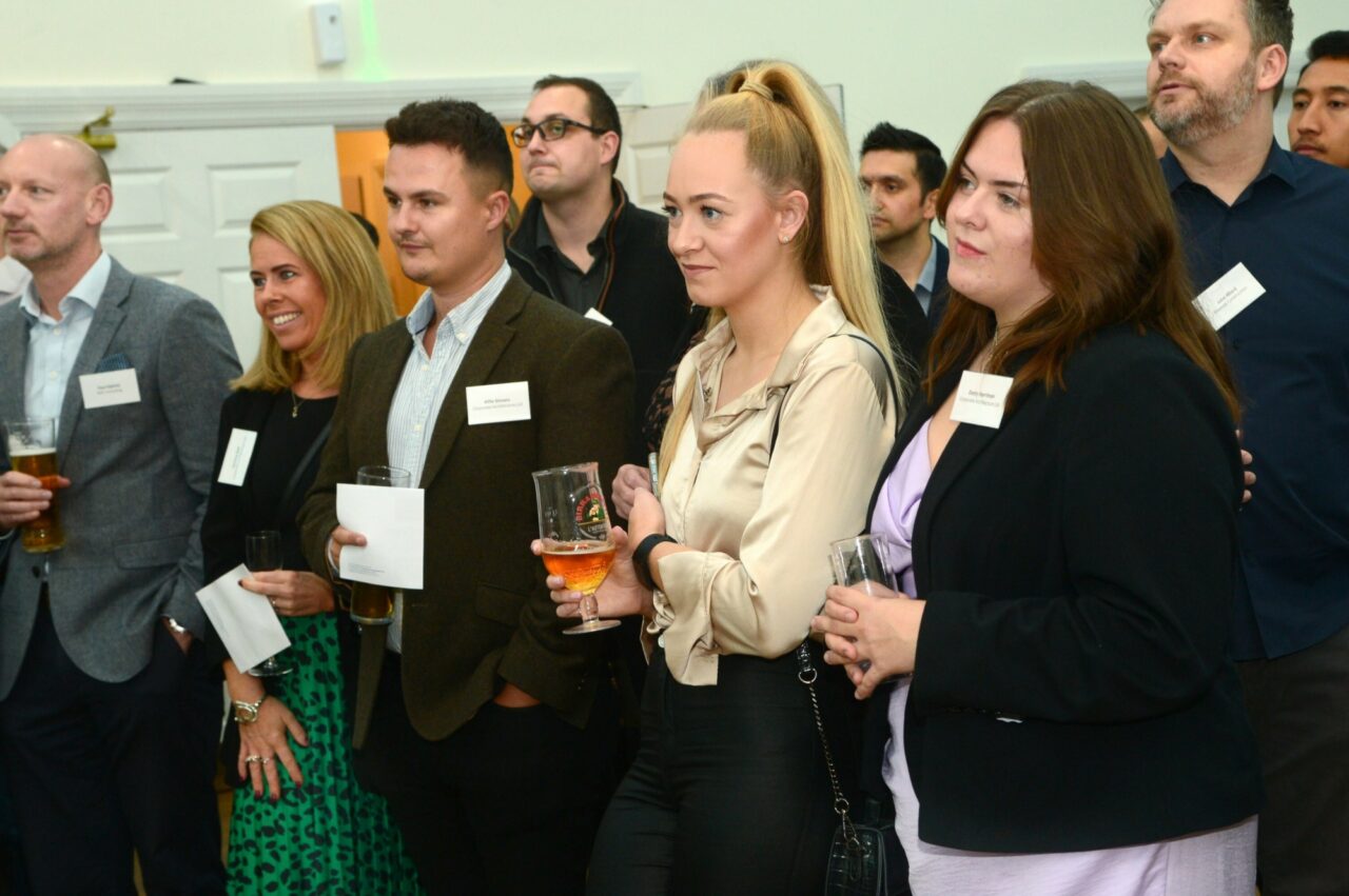 2022 ProCon Awards Finalists Showcase