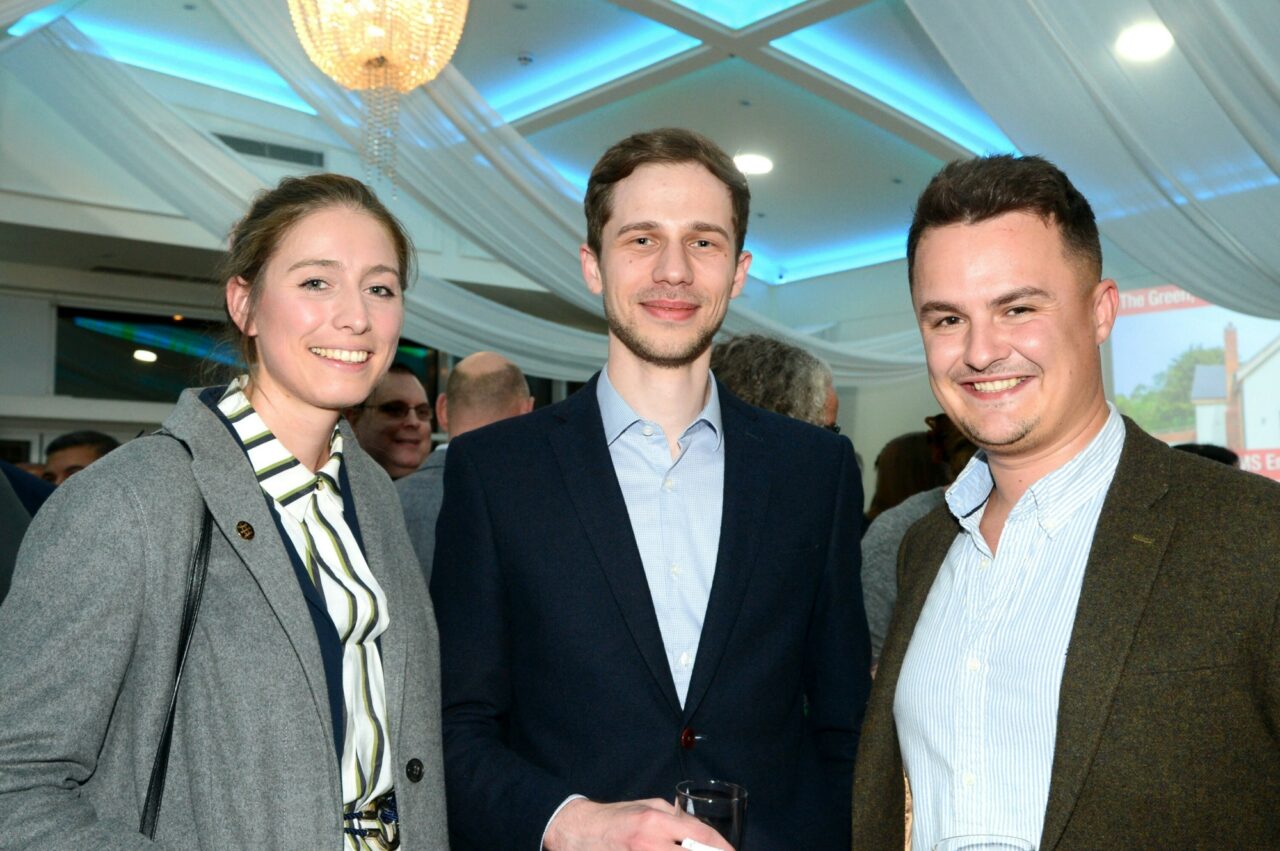 2022 ProCon Awards Finalists Showcase