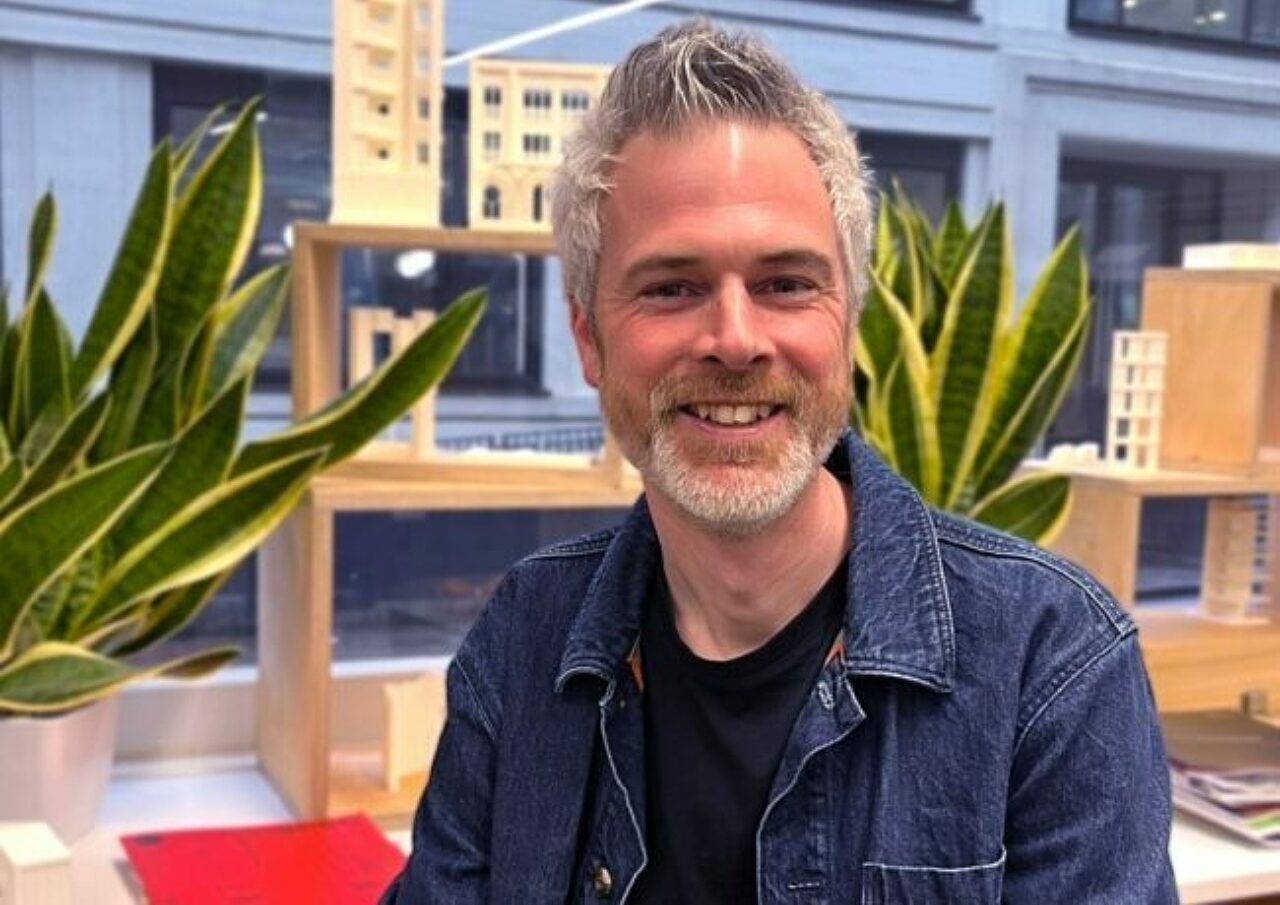 Walton joins board at Leicester’s rg+p