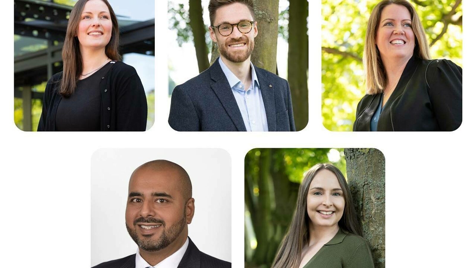Howes Percival reveals promotions and confirms double-digit turnover…