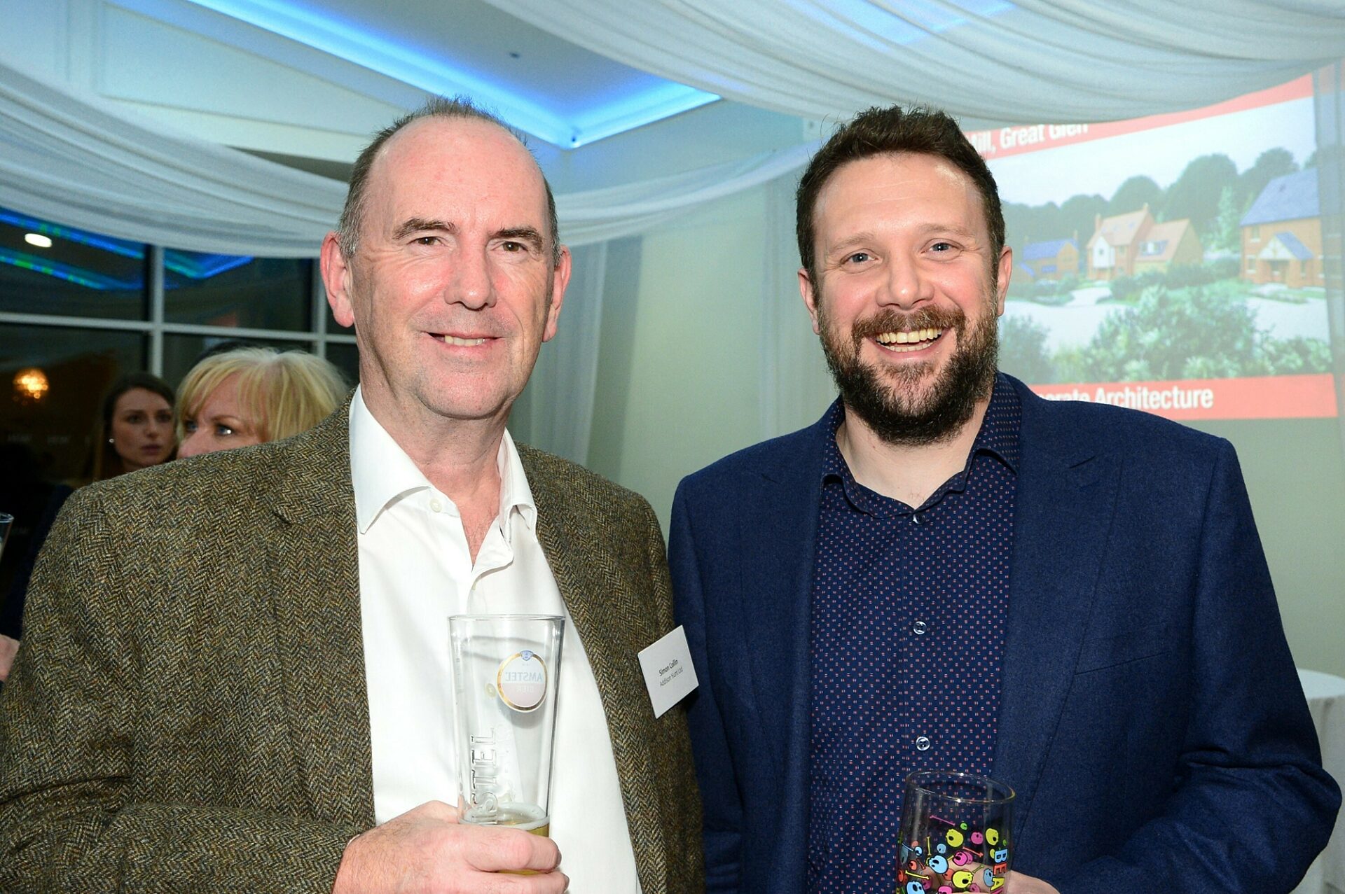 2022 ProCon Awards Finalists Showcase