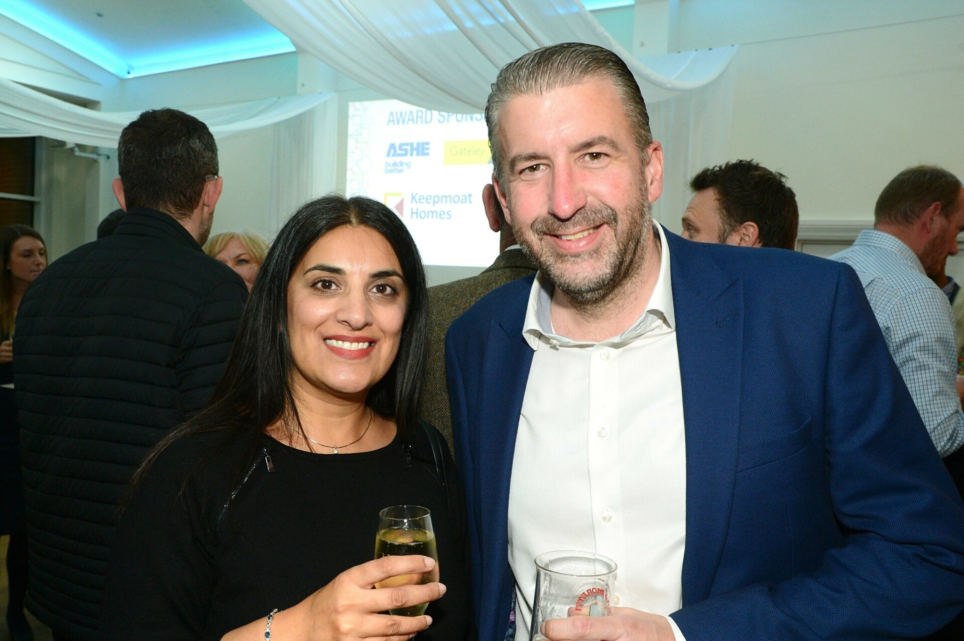 2022 ProCon Awards Finalists Showcase