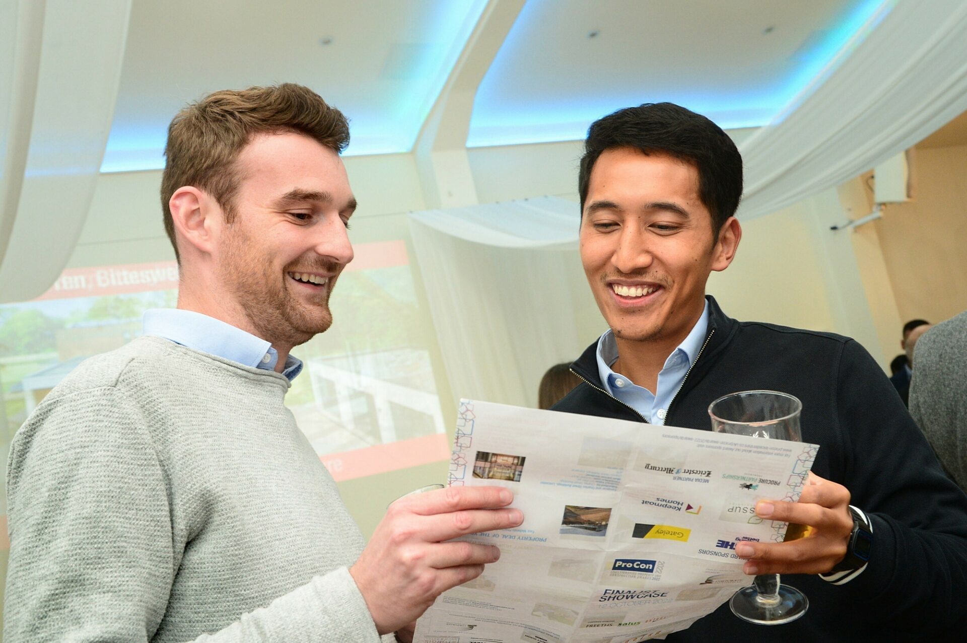 2022 ProCon Awards Finalists Showcase