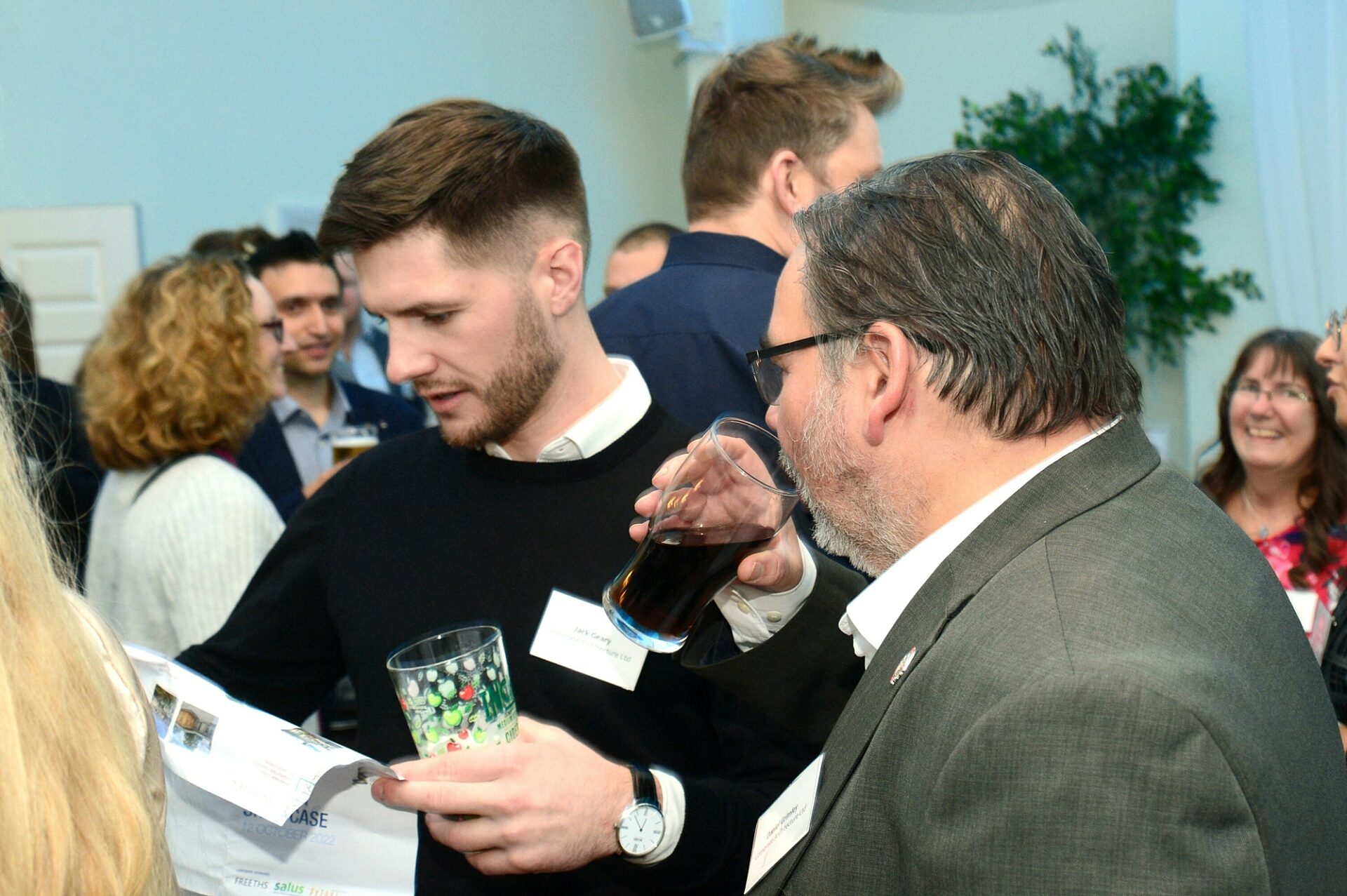 2022 ProCon Awards Finalists Showcase