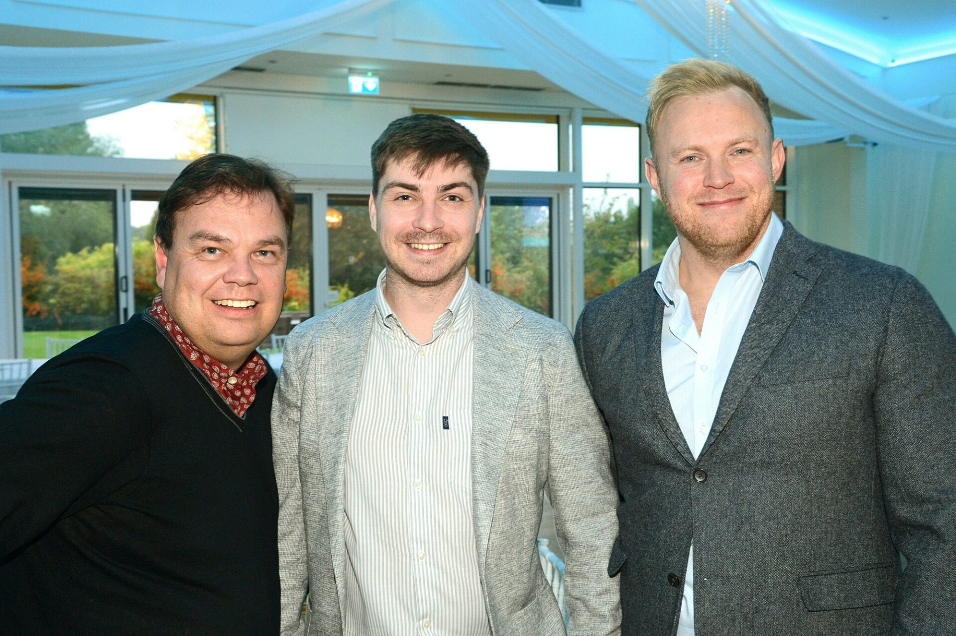 2022 ProCon Awards Finalists Showcase