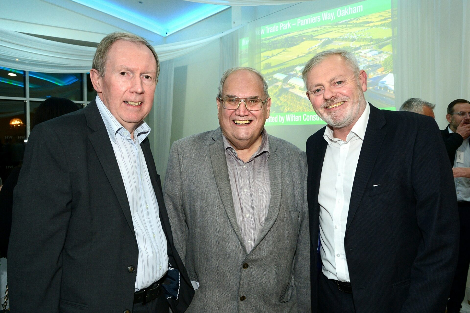 2022 ProCon Awards Finalists Showcase