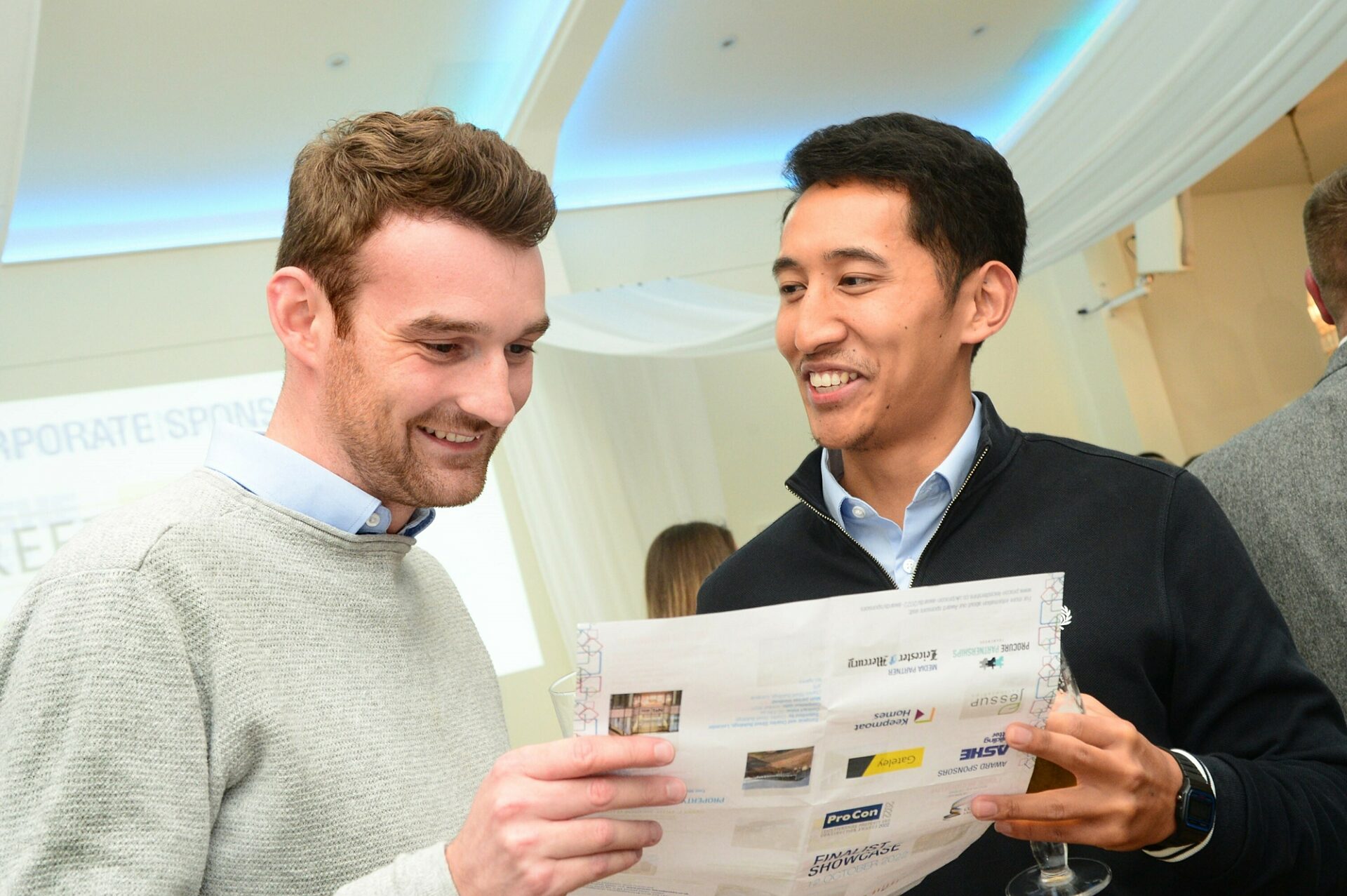 2022 ProCon Awards Finalists Showcase