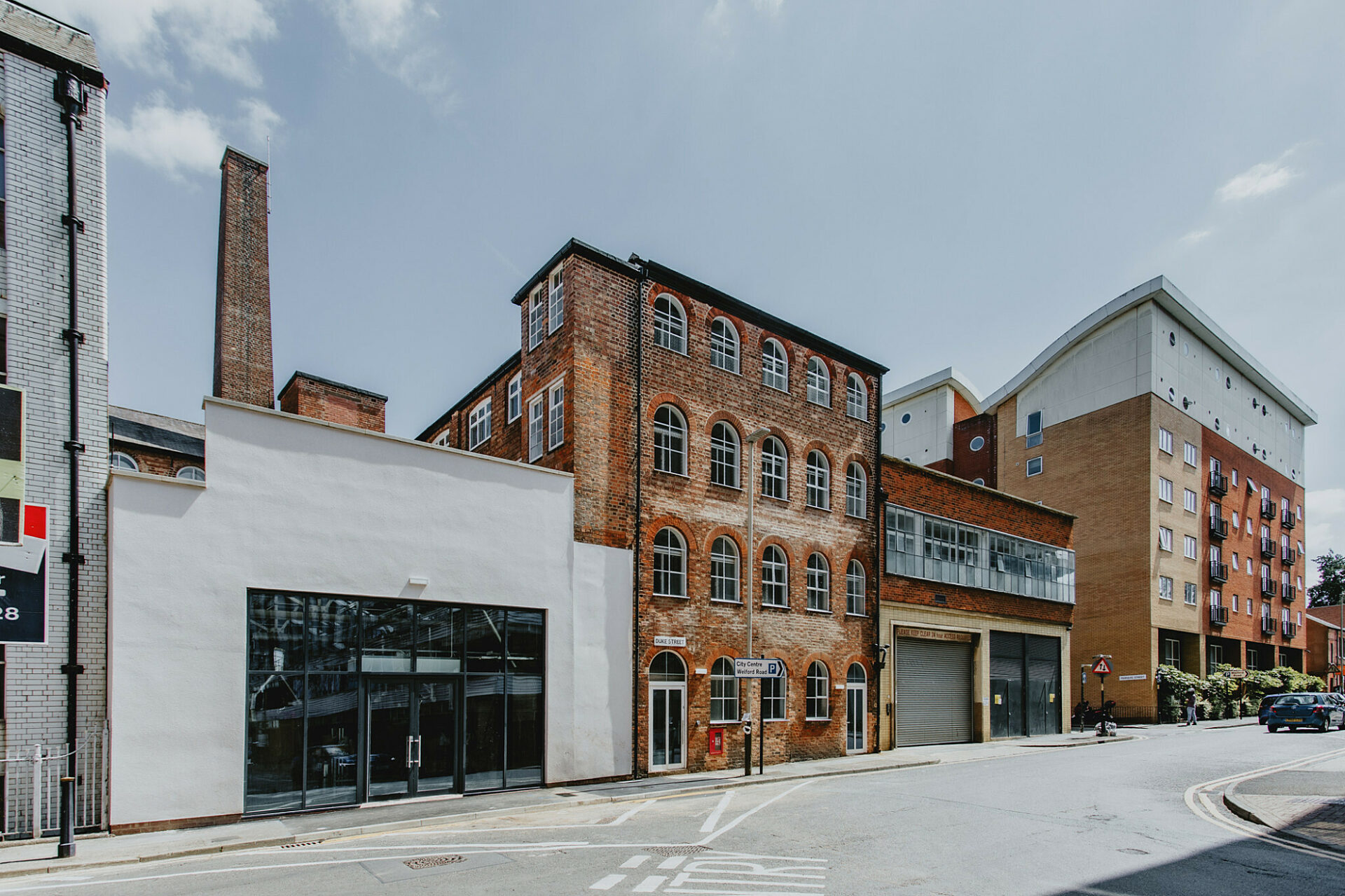 Henry Brothers Construction completes heritage buildings…