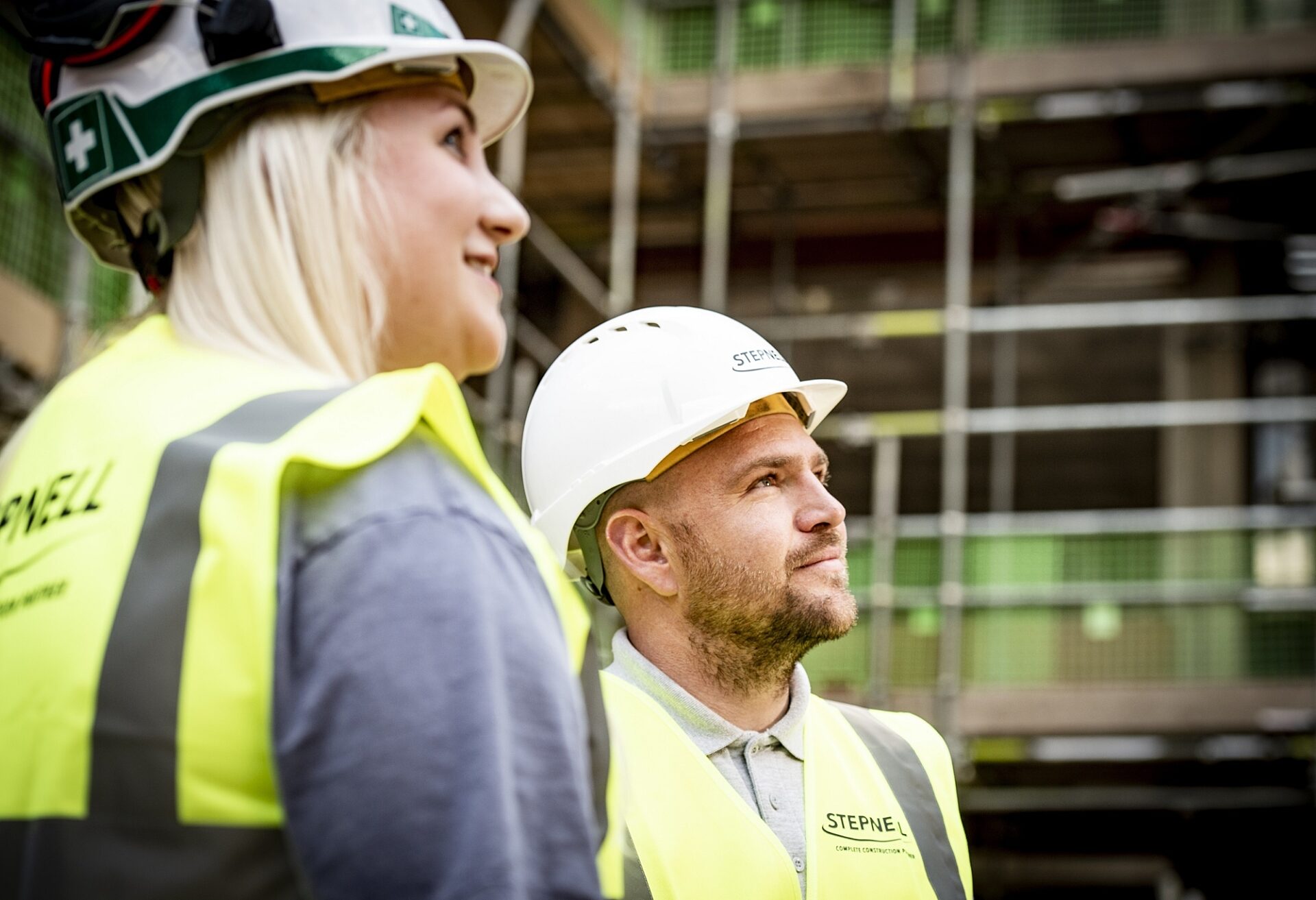 Stepnell secures place on prestigious SCAPE Regional Construction…