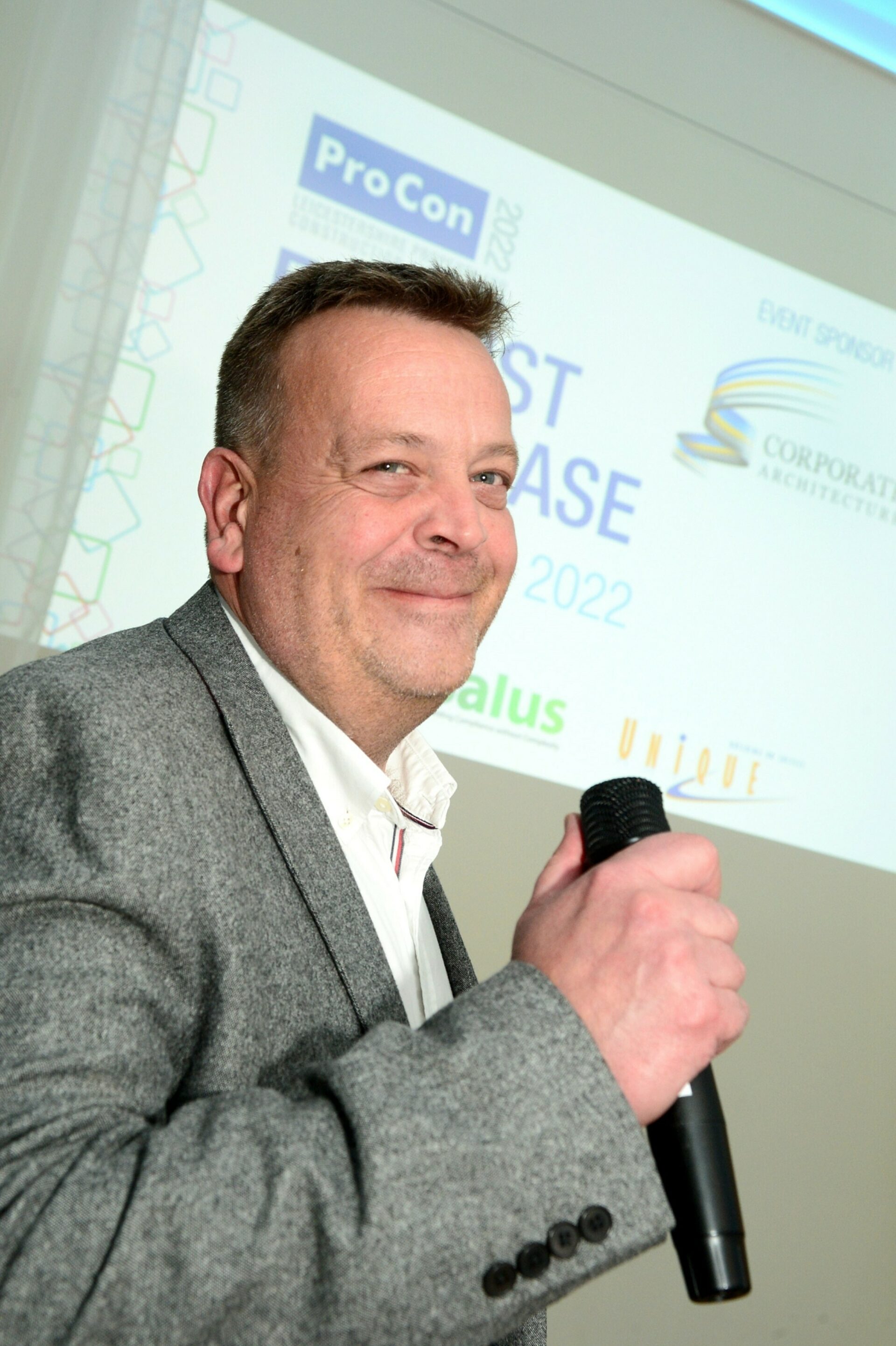 2022 ProCon Awards Finalists Showcase