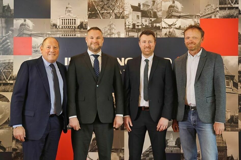 Innes England appoint property valuation expert
