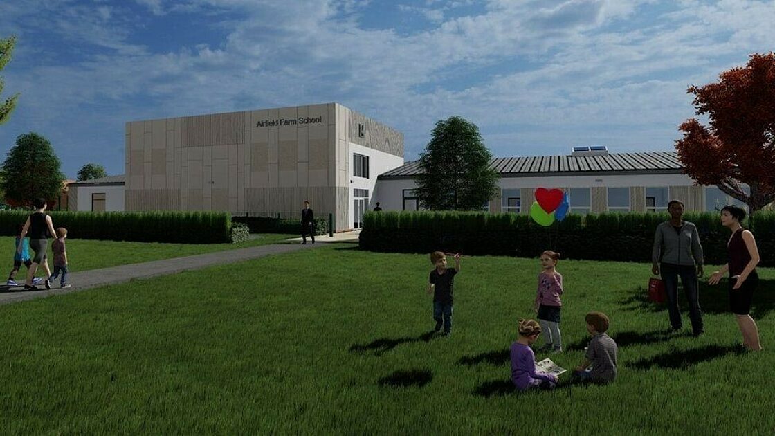 Innovating Education Through Architecture: A+G Architects’ Latest…
