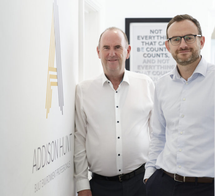 Addison Hunt looks back on successful year as it sets sights on 2023