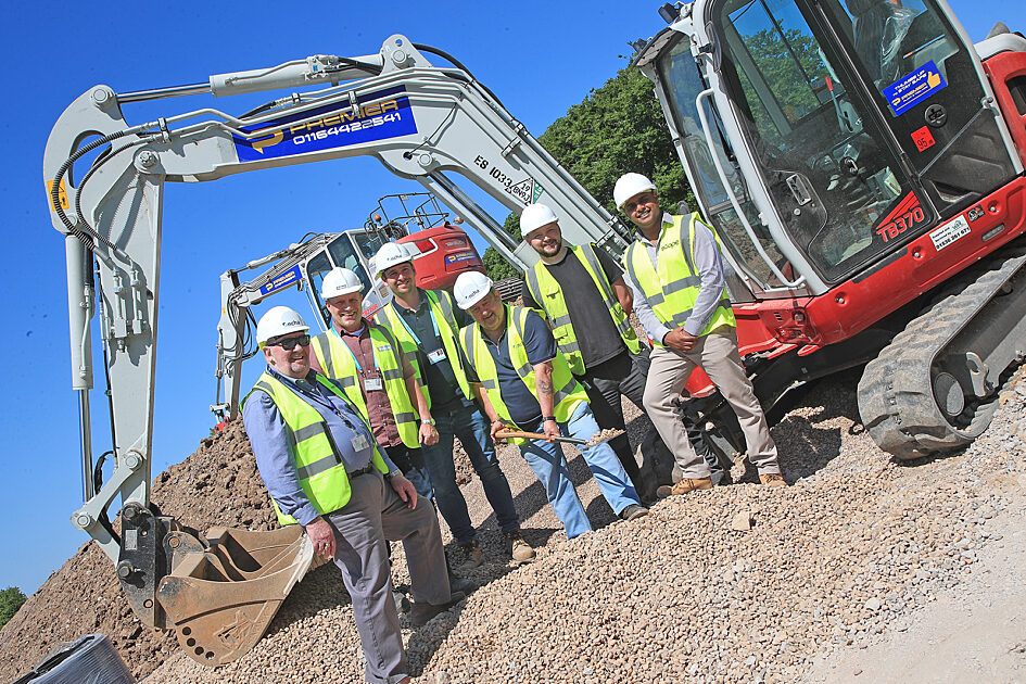 Scope Construction starts new partnership with NCHA to deliver…