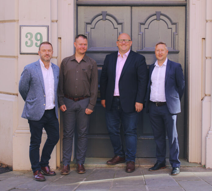 Time for leadership change at CPW