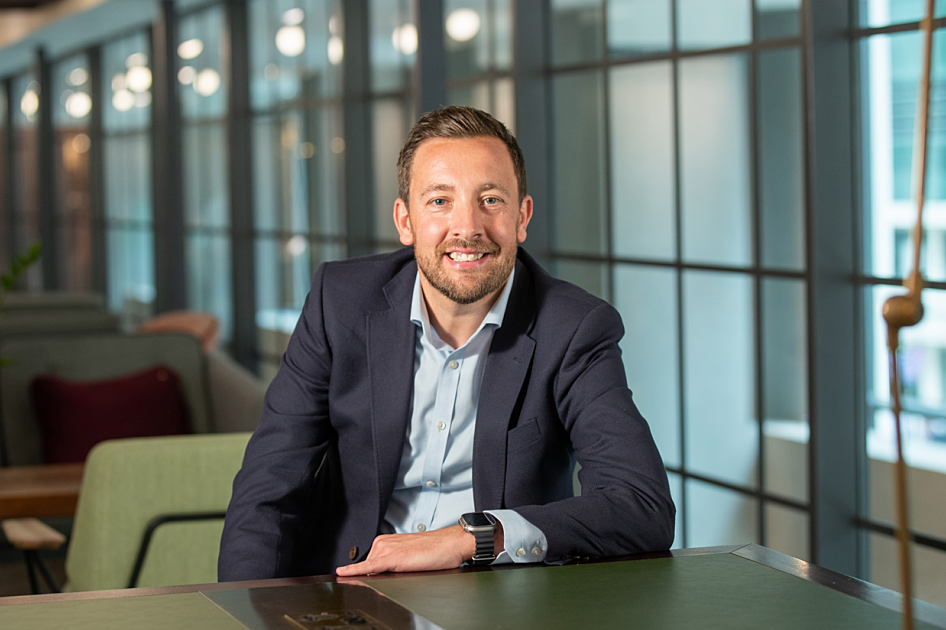 PICK EVERARD MAKES KEY APPOINTMENT TO SUPPORT ITS NATIONAL GROWTH