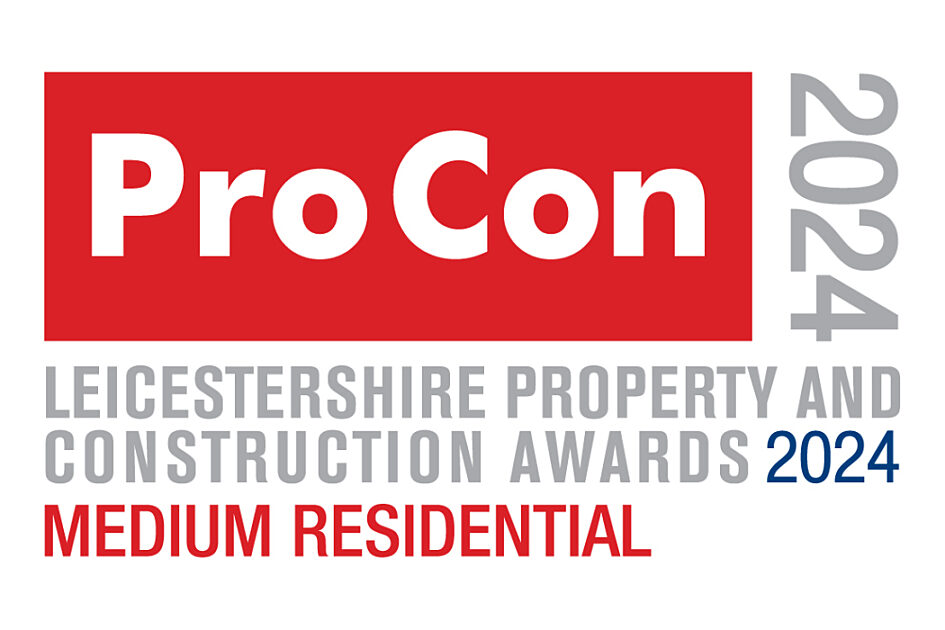ProCon Awards - Rural luxury homes up for best building award