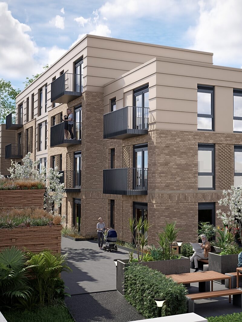 Design Studio Architects 2025 Spotlight