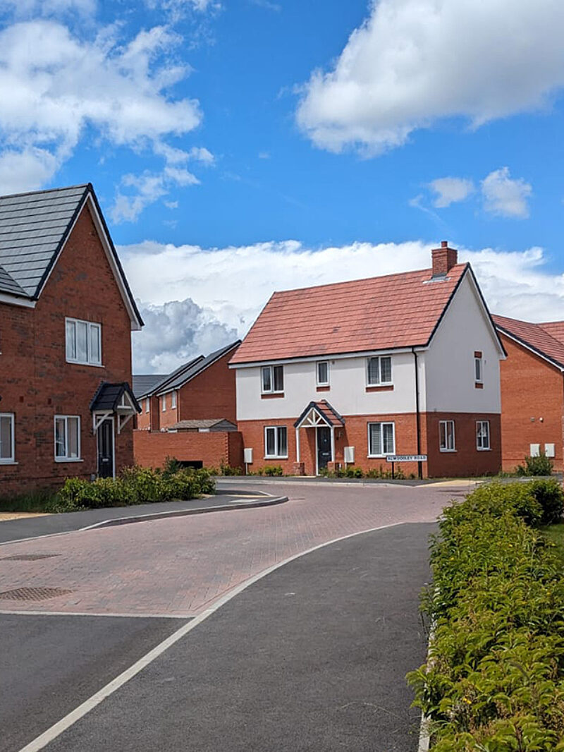 Vistry Group 2024 Spotlight