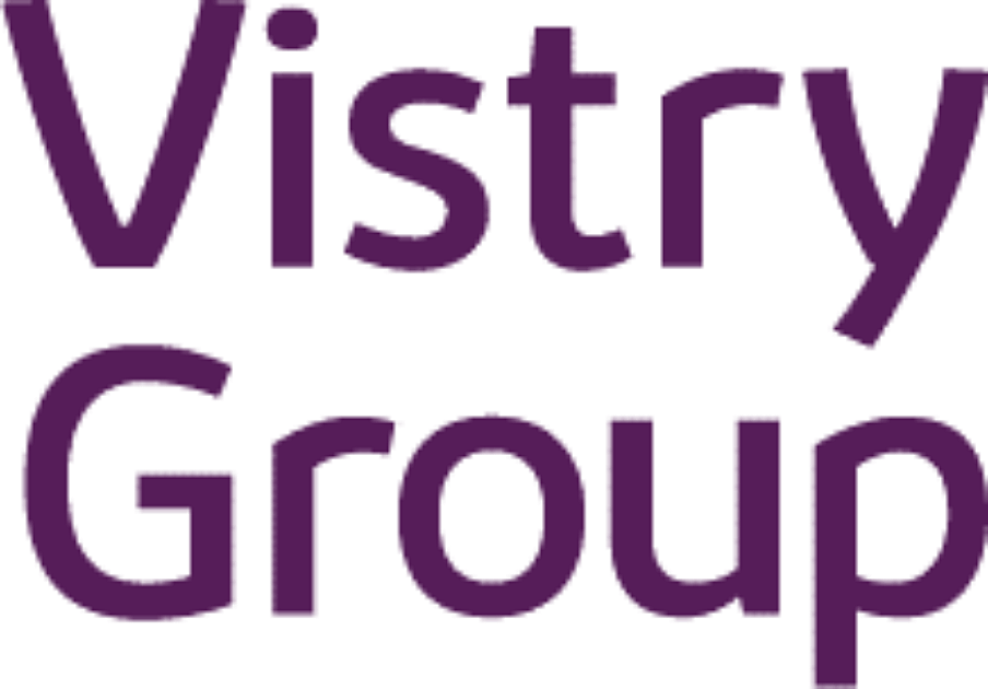 Vistry Group - ProCon Leicestershire Patron