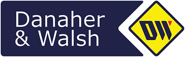 Danaher & Walsh - ProCon Leicestershire Patron