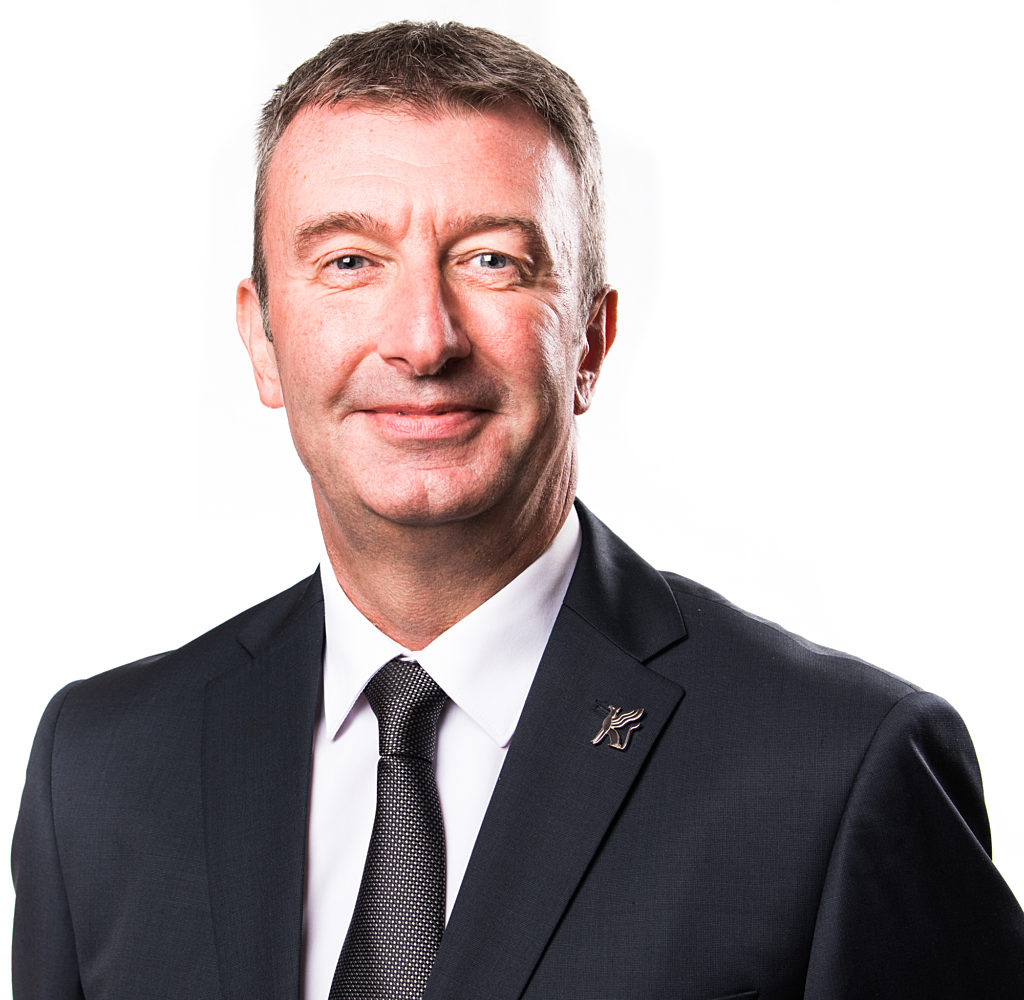 ProCon Leicestershire Patrons